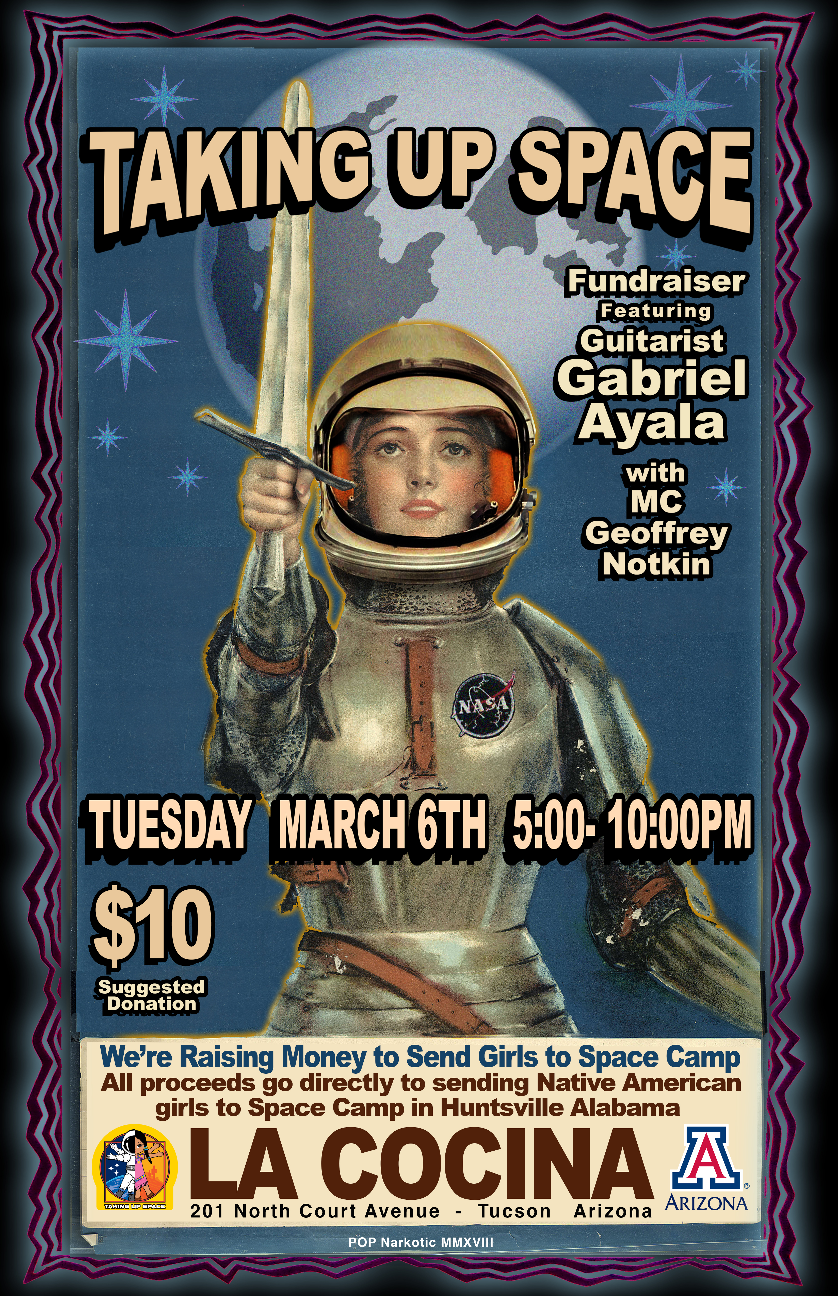 french – Taking Up Space